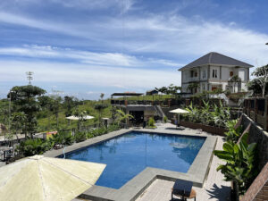 10 Villa Murah Di Pacet Mojokerto, Kamaran & Rombongan - Travelandword