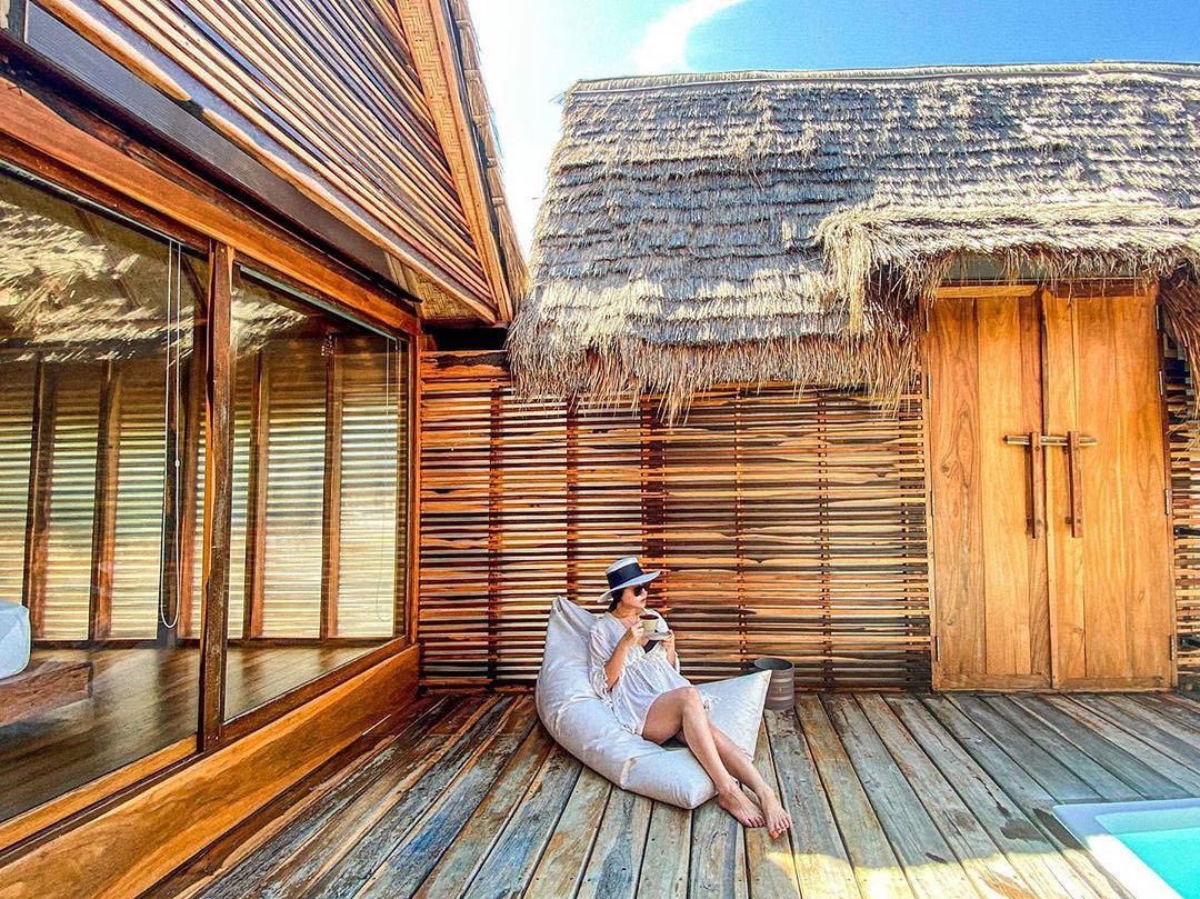Review, Lokasi Dan Harga Paduppa Resort Bira Bulukumba - Travelandword