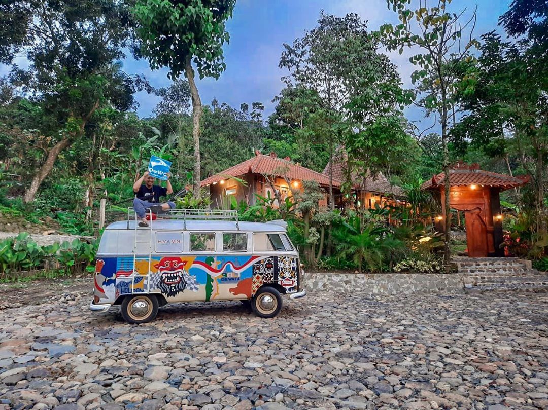 Harga Menu Dan Lokasi Sawah Segar Sentul - Travelandword