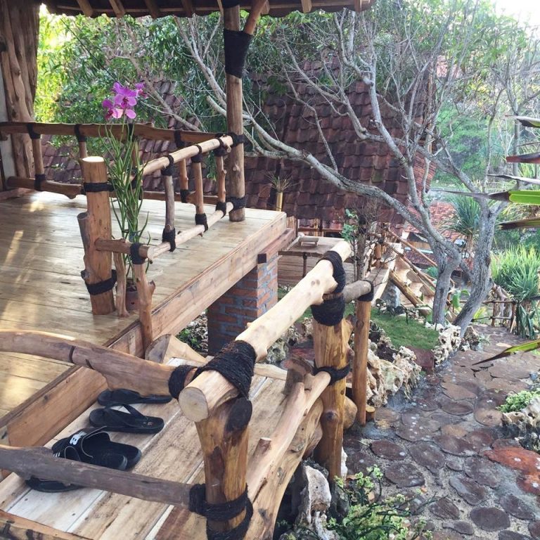 Lokasi Dan Harga Penginapan Acala Ayu Gunung Kidul - Travelandword