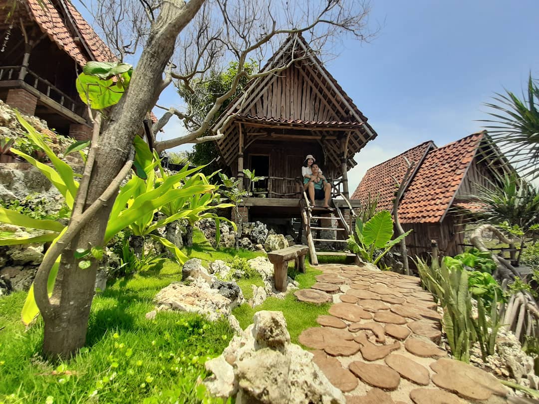 Lokasi Dan Harga Penginapan Acala Ayu Gunung Kidul - Travelandword