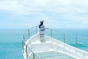 Heha Ocean View Jogja, Harga Tiket Masuk & Wahana Terbaru 2023 ...