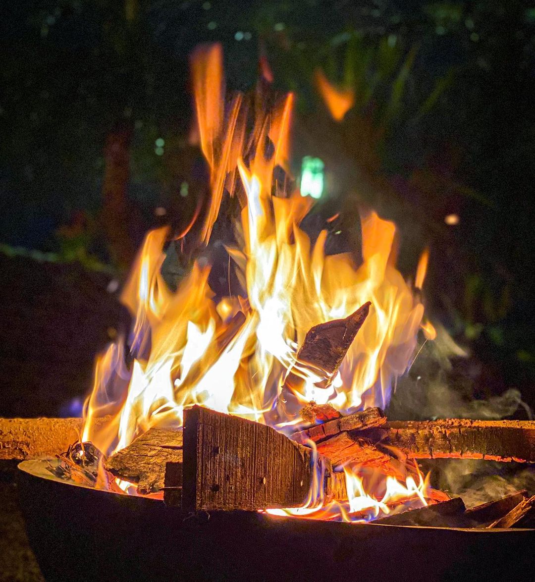 Kala Senja Cimahi - Review Harga Glamping Dan Menu - Travelandword