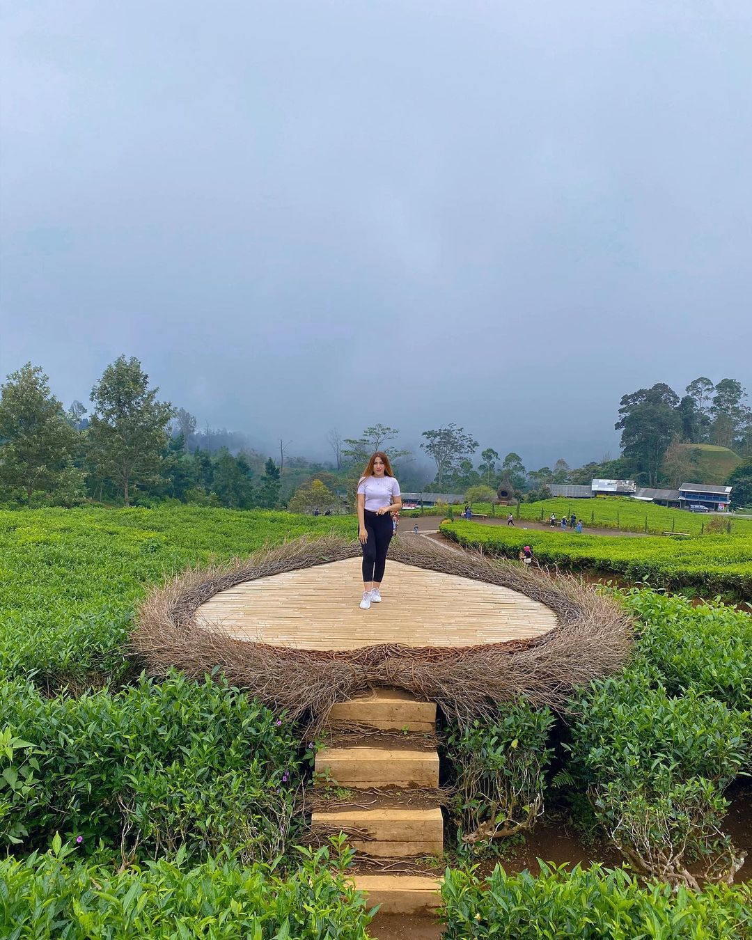 Asstro Highland Ciater, Info Tiket Masuk Dan Lokasi - Travelandword