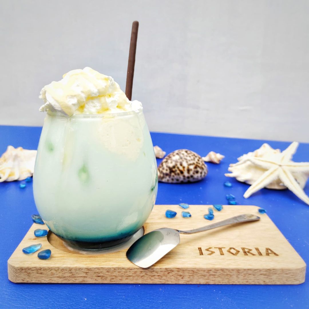 Lokasi Dan Harga Menu Istoria Cafe Buduran Sidoarjo - Travelandword
