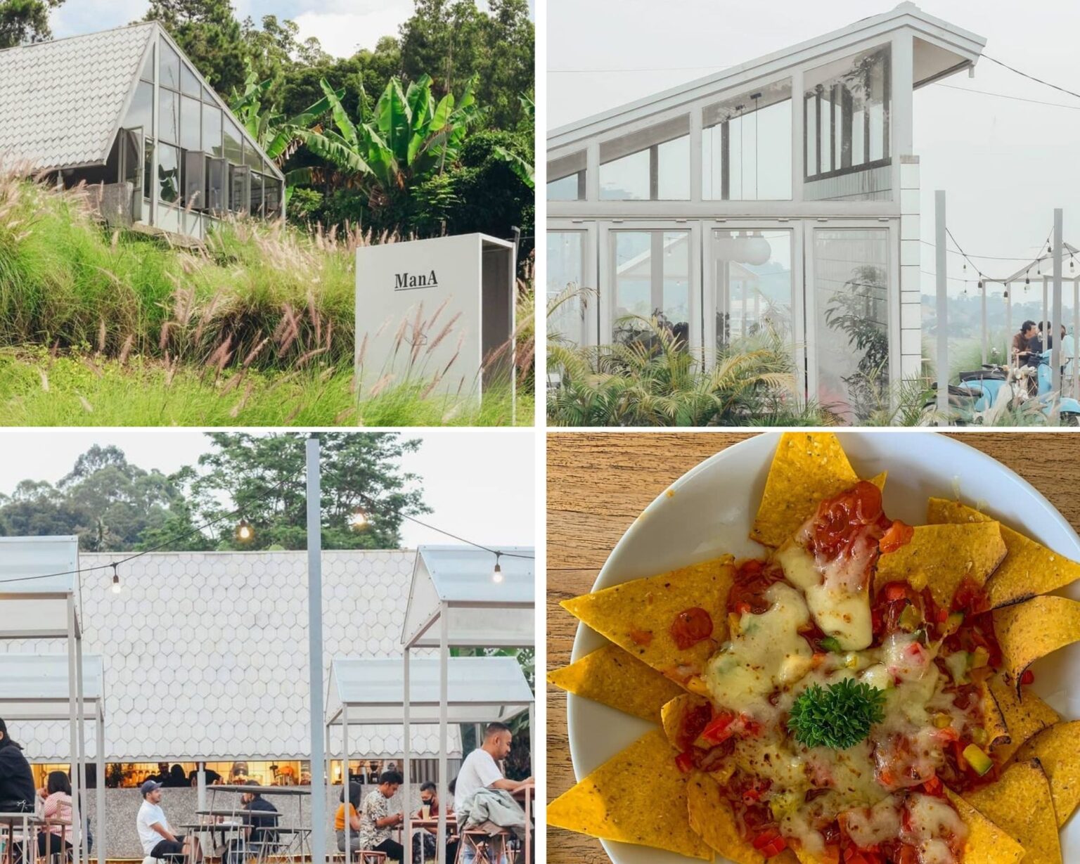 25 Cafe Hits Di Bandung Paling Instagramable 2025 - Travelandword