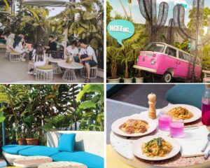 25 Cafe Hits Di Bandung Paling Instagramable 2025 - Travelandword