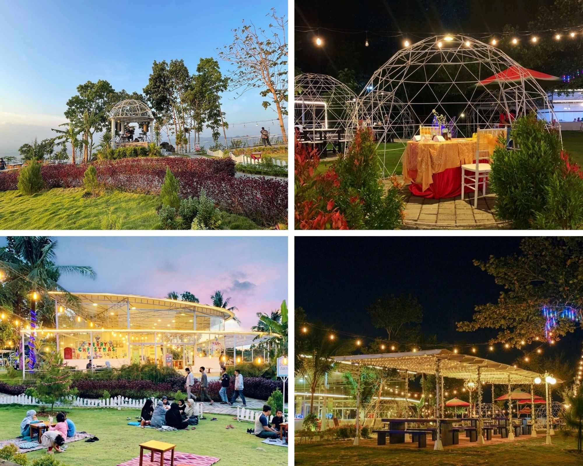 28 Cafe Hits Di Jogja Paling Instagramable 2025 - Travelandword