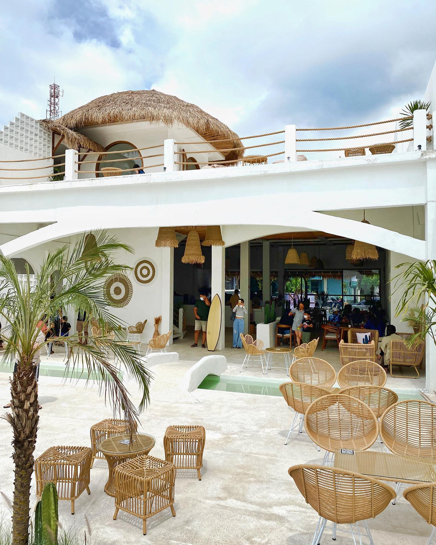 Lacoco Cafe Batu, Ini Harga Menu Dan Alamat Lengkapnya - Travelandword