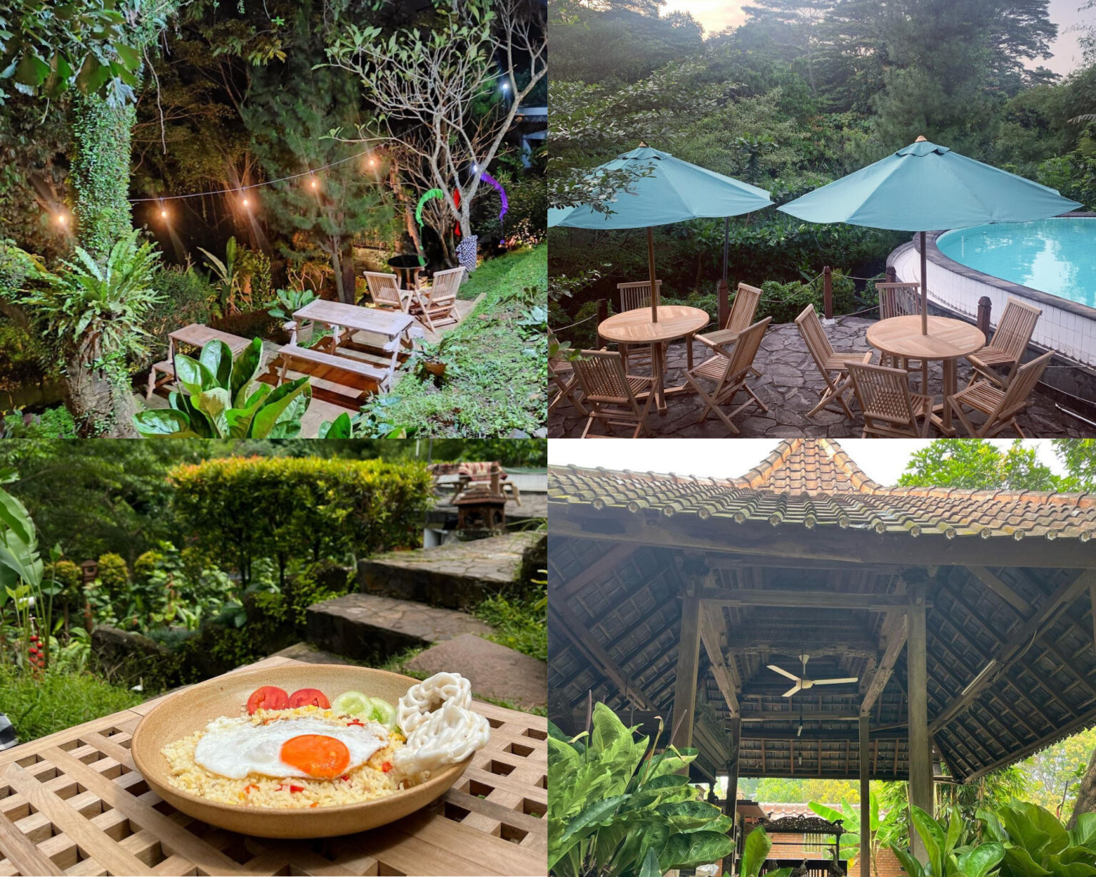 24 Cafe Di Jakarta Selatan Paling Hits & Instagramable 2025 - Travelandword