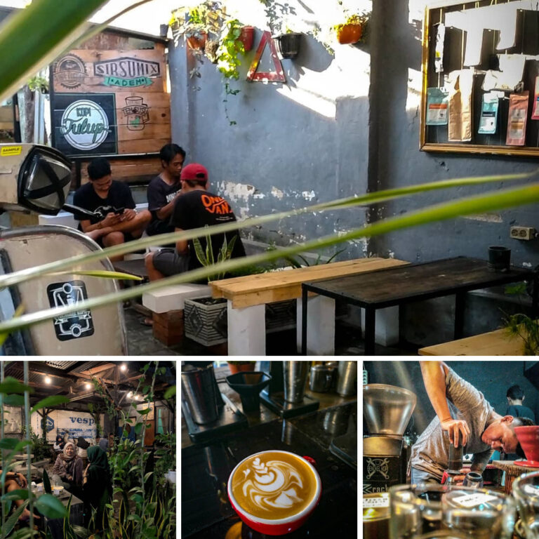 18 Cafe Di Pandaan Pasuruan Terbaru Paling Hits 2025 - Travelandword