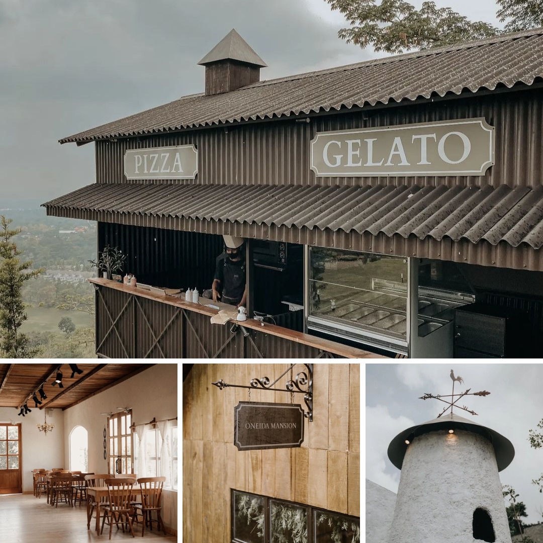 18 Cafe Di Pandaan Pasuruan Terbaru Paling Hits 2025 - Travelandword