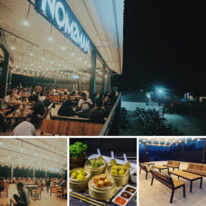 18 Cafe Di Pandaan Pasuruan Terbaru Paling Hits 2025 - Travelandword