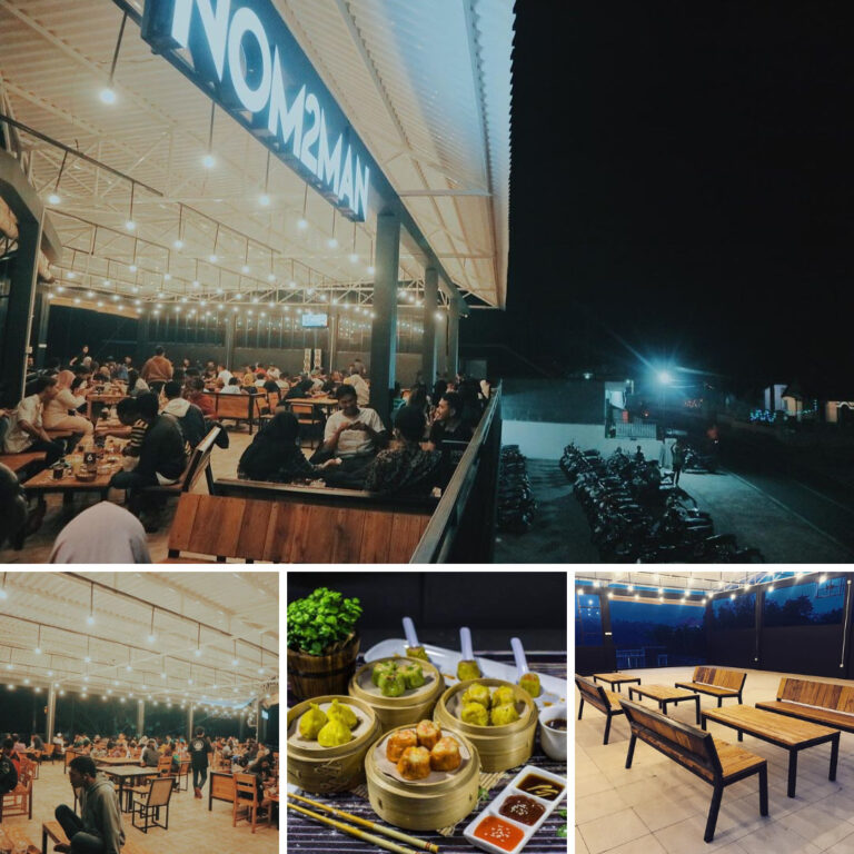18 Cafe Di Pandaan Pasuruan Terbaru Paling Hits 2025 - Travelandword