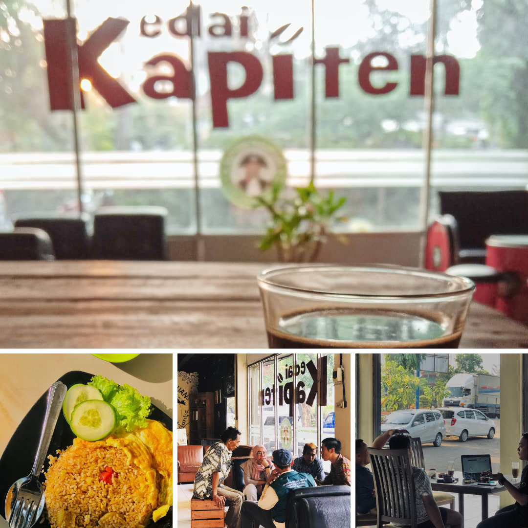18 Cafe Di Pandaan Pasuruan Terbaru Paling Hits 2025 - Travelandword