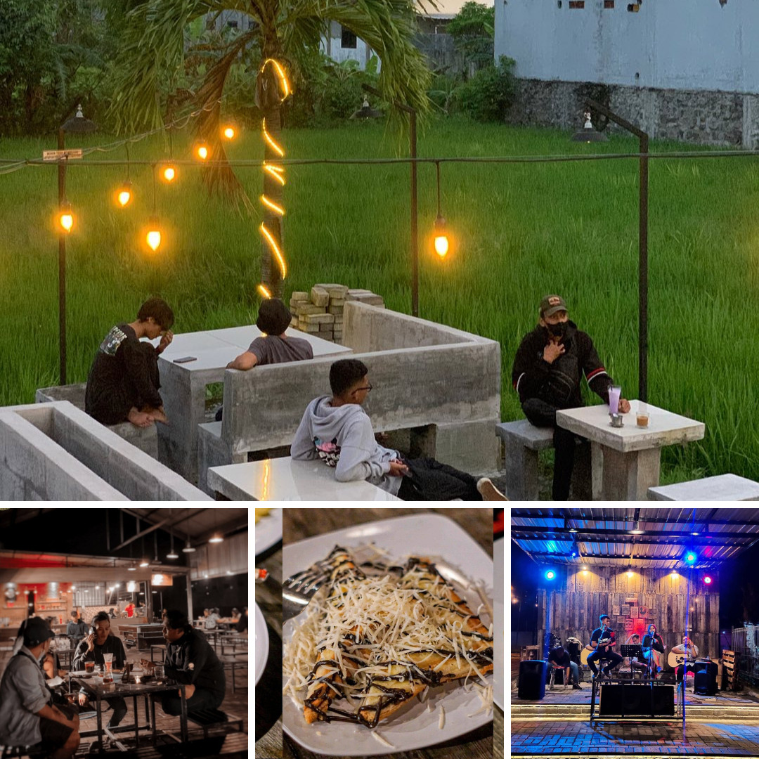 18 Cafe Di Pandaan Pasuruan Terbaru Paling Hits 2025 - Travelandword