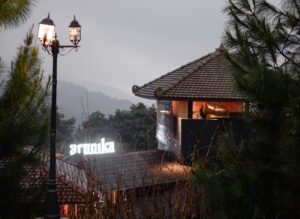 ARUNIKA EATERY Kuningan, Harga Menu & Jam Buka April 2025 - Travelandword