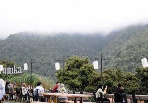 ARUNIKA EATERY Kuningan, Harga Menu & Jam Buka April 2025 - Travelandword