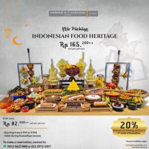 13 Tempat Bukber Di Jakarta Timur 2025 Yang Rekomended - Travelandword