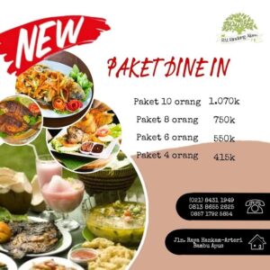 13 Tempat Bukber Di Jakarta Timur 2025 Yang Rekomended - Travelandword