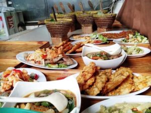 13 Tempat Bukber Di Jakarta Timur 2025 Yang Rekomended - Travelandword