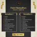 16 Rekomendasi Tempat Bukber Di Pekanbaru 2025 - Travelandword
