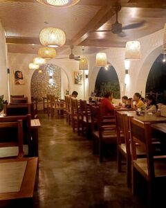 Kopi Tubing Sentul, Harga Menu & Daya Tarik - Travelandword