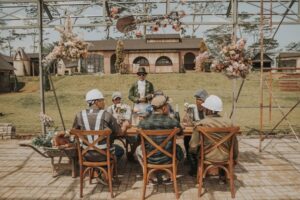 ARAYA Arcade Garden Malang, Harga Tiket & Menu April 2025 - Travelandword