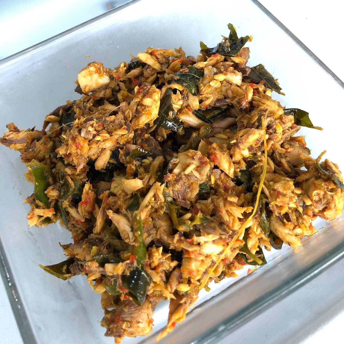 20 Makanan Khas Aceh Yang Harus Kamu Coba - Travelandword