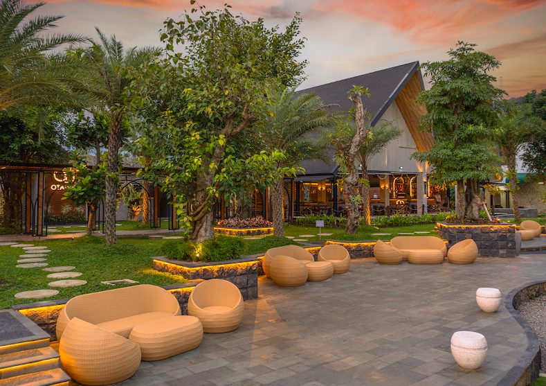 OTADAN RESTO Jogja, Yuk Cek Harga Menu dan Lokasinya - Travelandword
