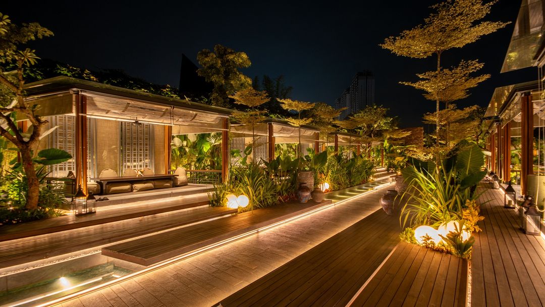 Lokasi & Harga Menu Bumi Aki Signature Sentul Bogor 2025 - Travelandword