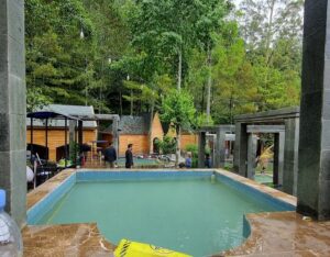 Nimo Jungle Hot Spring Ciwidey, Cek Harga Tiket Masuk Oktober 2025 ...